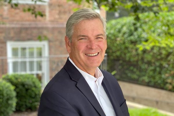 Donovan Drake – Westminster Presbyterian Church, Nashville, Tennessee