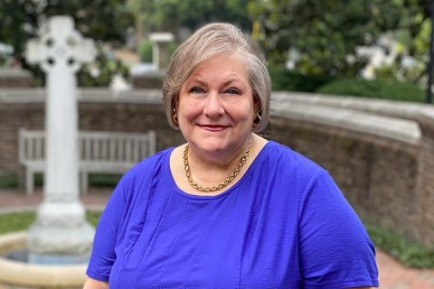 Meet our Staff – Westminster Presbyterian Church, Nashville, Tennessee