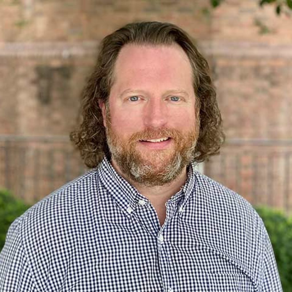 Joe Debusk – Westminster Presbyterian Church, Nashville, Tennessee