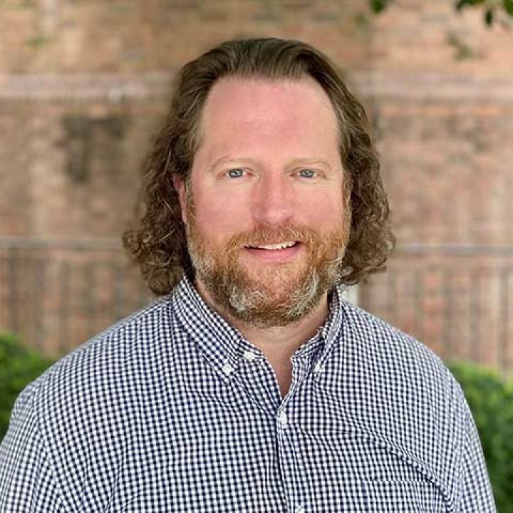 Joe Debusk – Westminster Presbyterian Church, Nashville, Tennessee