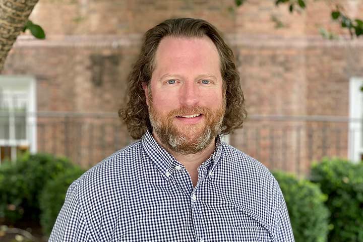 Joe Debusk - Westminster Presbyterian Church, Nashville, Tennessee