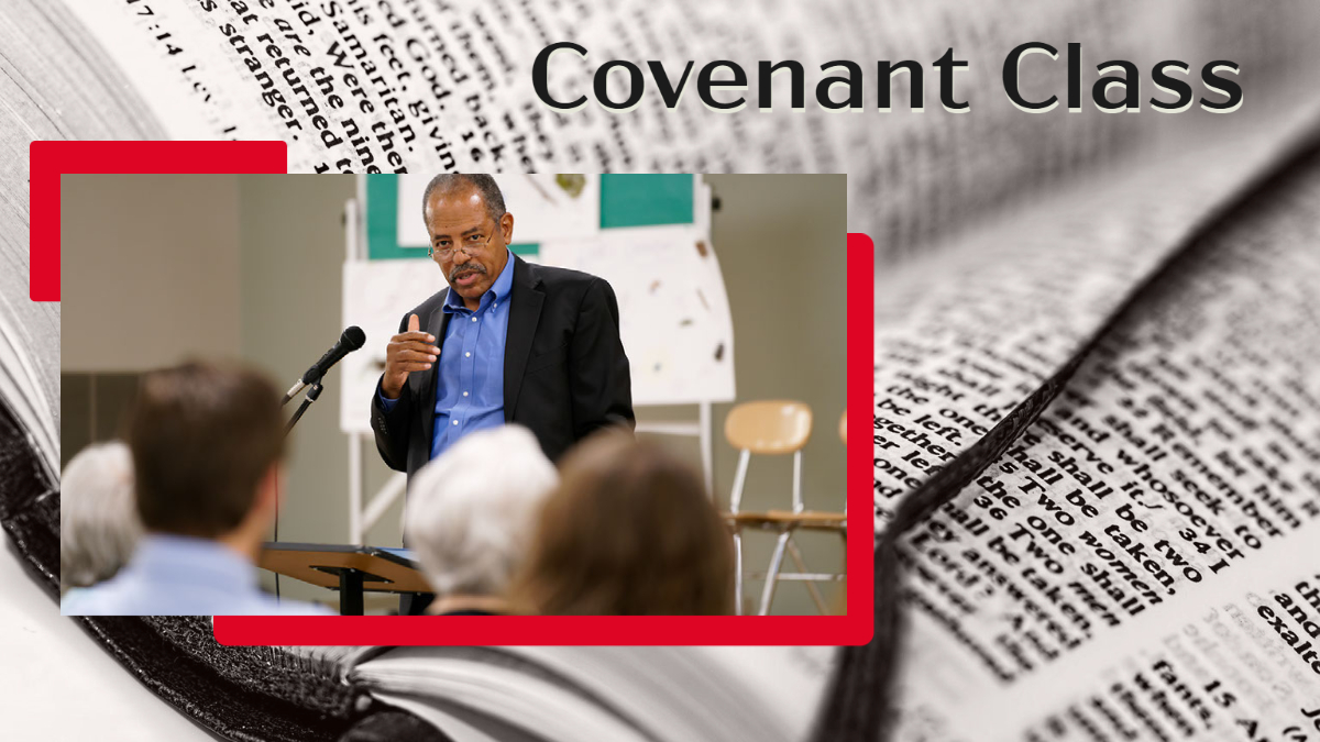 Adult Sunday School Classes – Westminster Presbyterian Church ...