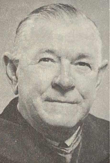 1941 - 1950 - Living Out The Word