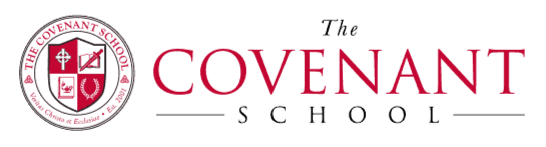 The Covenant School - Living Out The Word