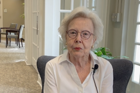 Remembering Our Past Videos – Westminster Presbyterian Church ...