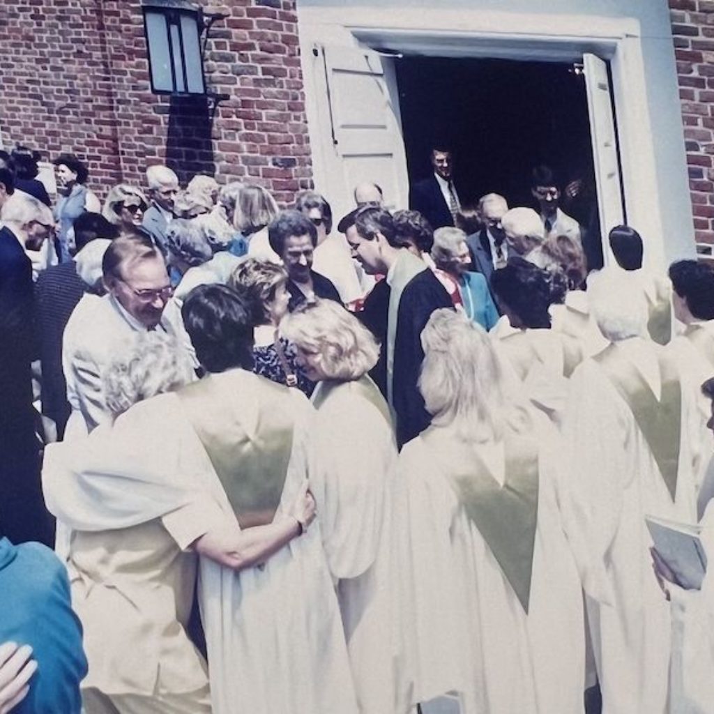 Clippings / Ordination & Installation – Westminster Presbyterian Church ...