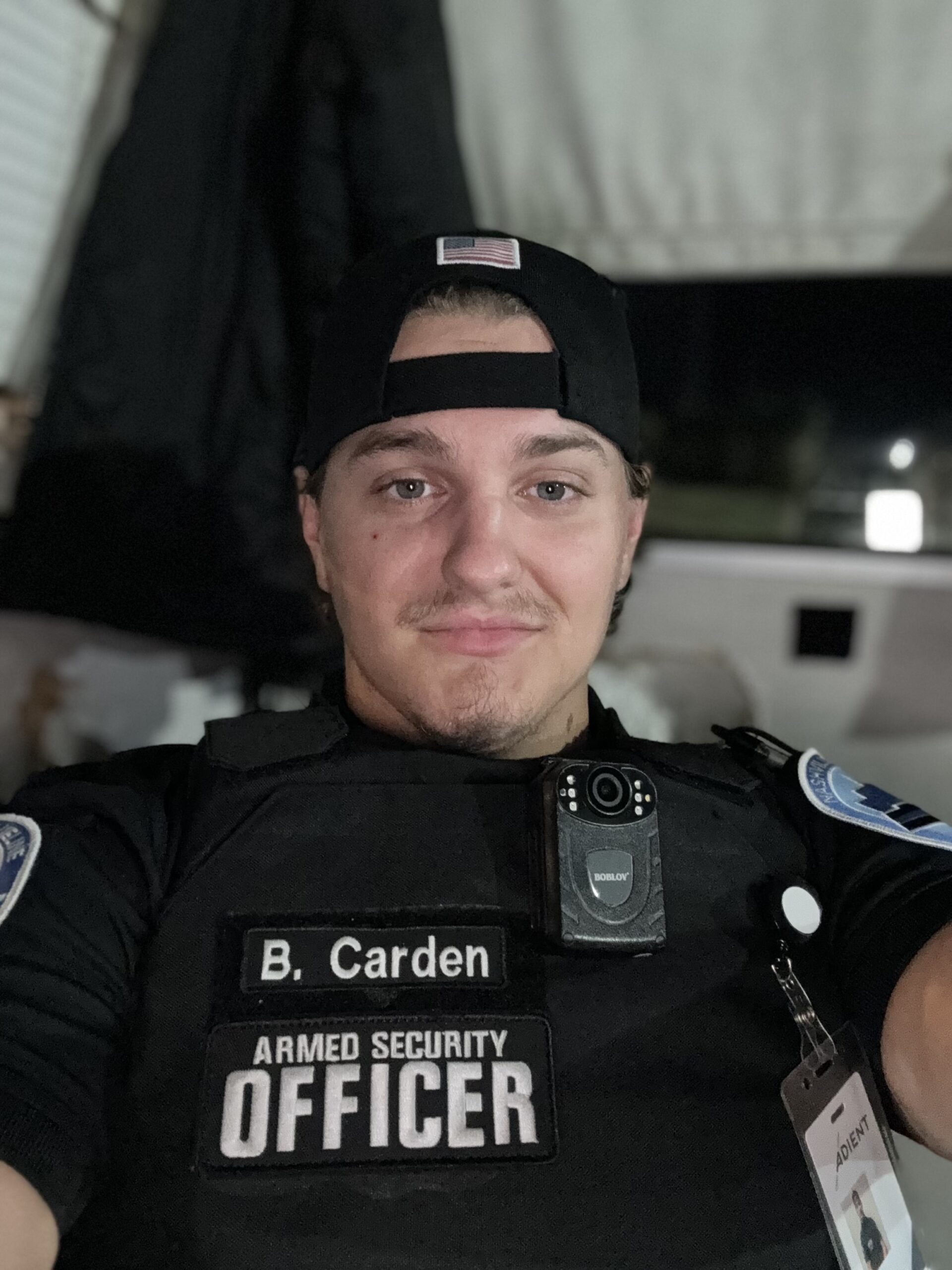 Security Update – Westminster Presbyterian Church, Nashville, Tennessee