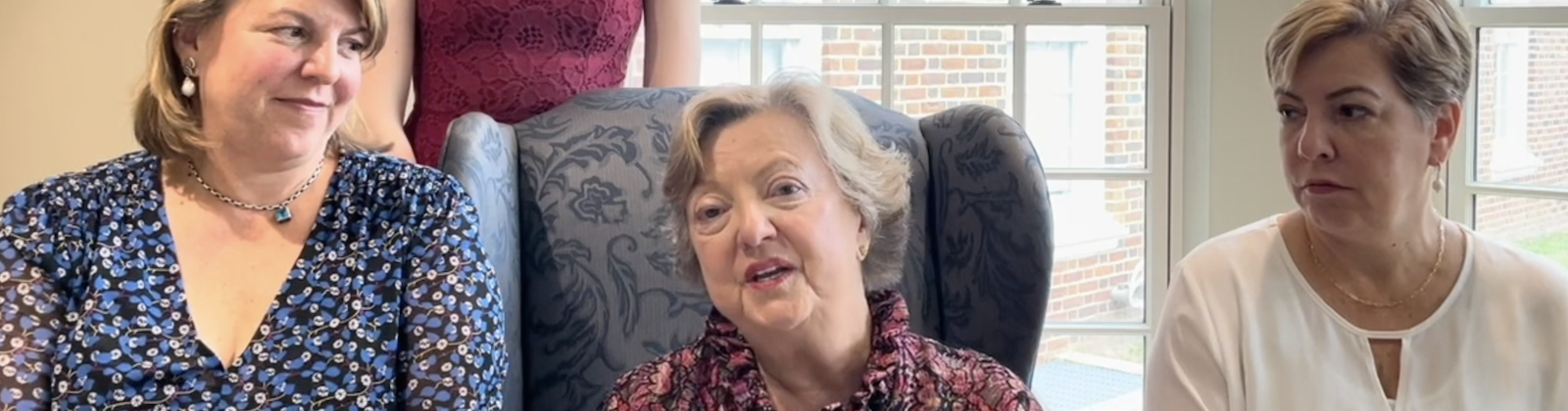 Remembering Our Past | The Bailey & LInley Women Discuss The Role Of ...