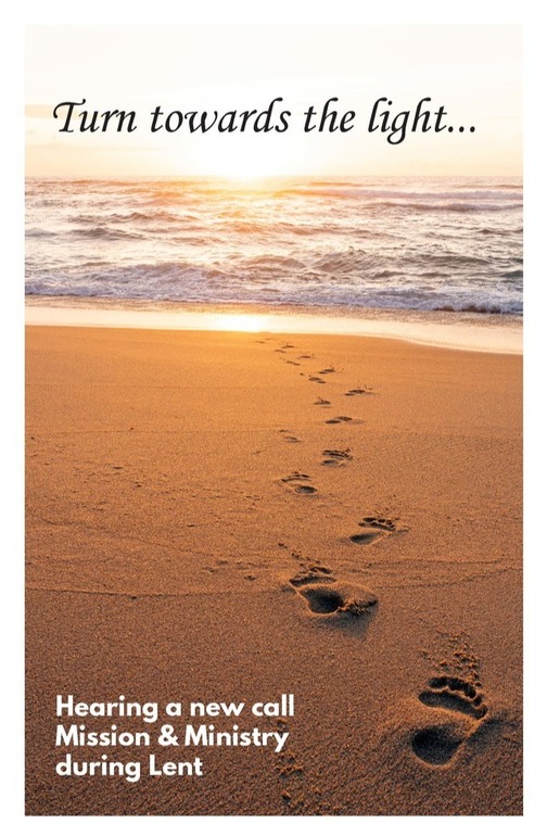 Find Your Mission – Westminster Presbyterian Church, Nashville, Tennessee