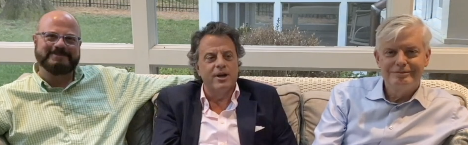 Remembering Our Past | Wilson, Mac, and Jay Hardcastle - Living Out The ...