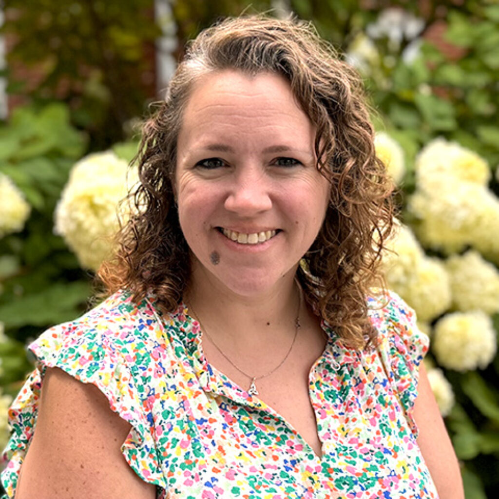 Hannah Norris – Westminster Presbyterian Church, Nashville, Tennessee